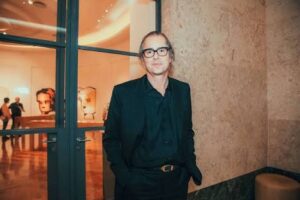 Museu de Arte do Rio tem novo diretor, o editor Charles Cosac | Bsb Flash